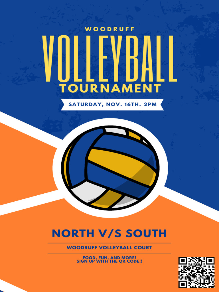 Volleyball | PDF