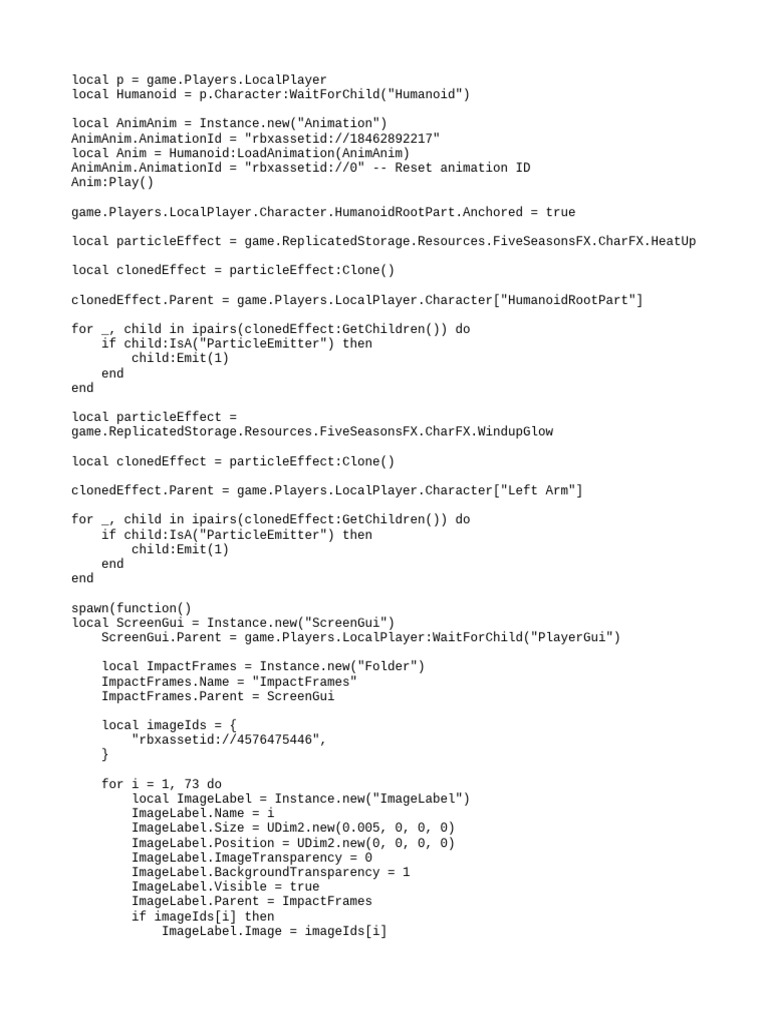 Full Five Seasons | PDF