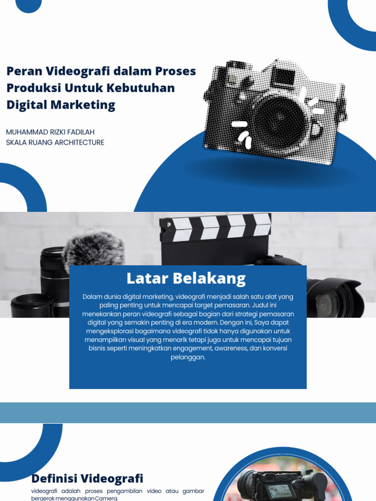 21 - Muhammad Rizki Fadilah | PDF