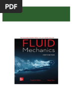 Munson, Young and Okiishi's Fundamentals of Fluid Mechanics, 8th Edition PDF | PDF | Fluid ...