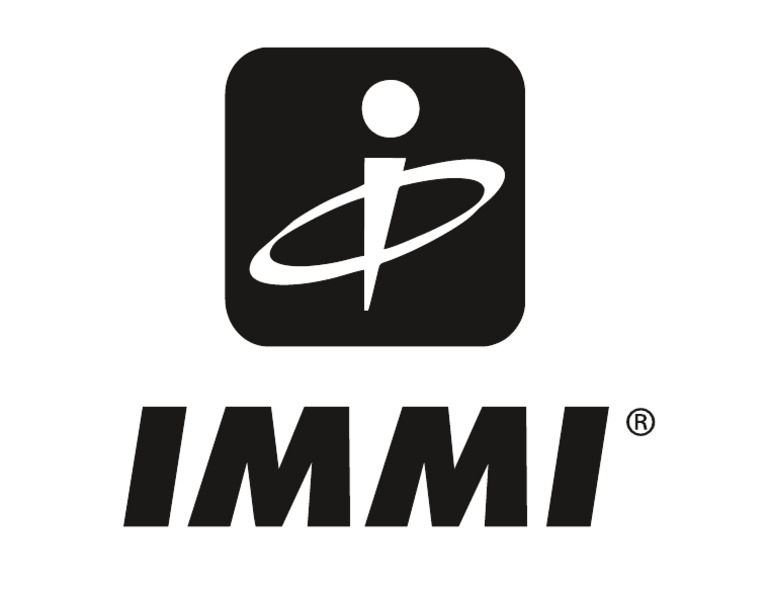 Logo IMMI Vertical | PDF