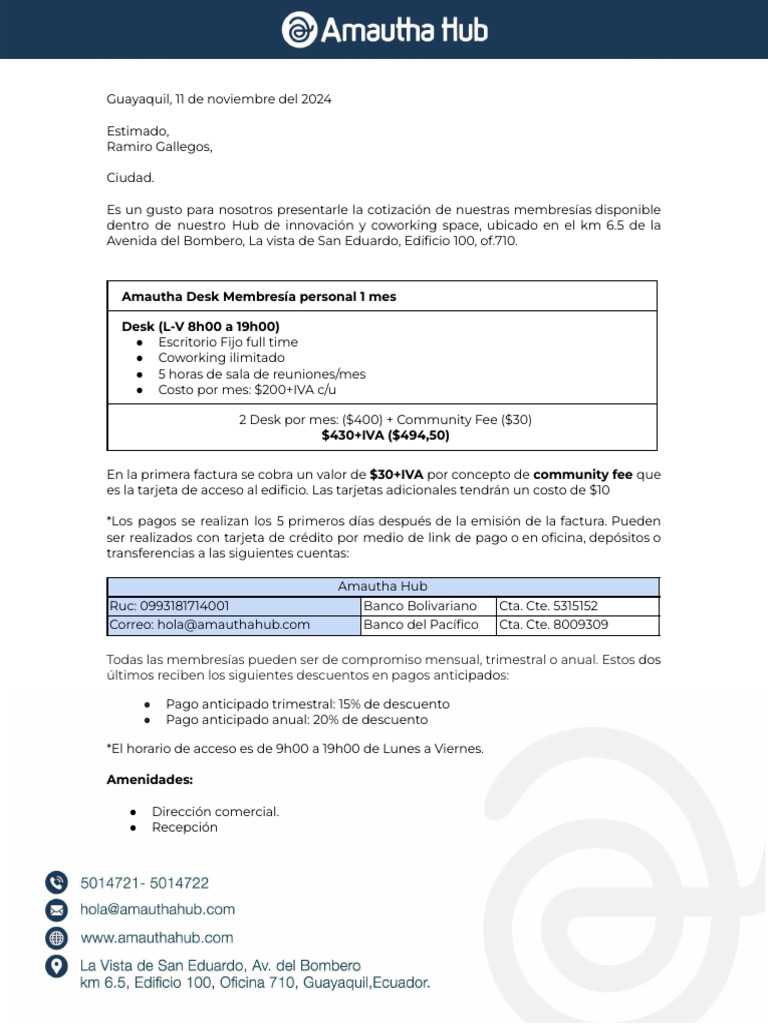 Cot Desk Individual.docx | PDF