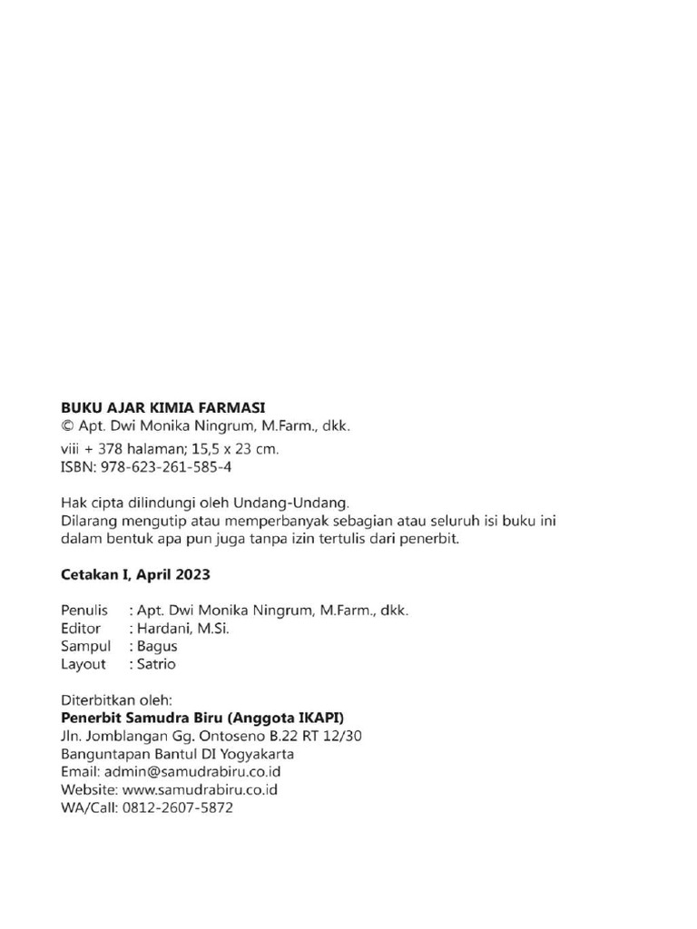 Literatur TP 1 Nomor 1 Fito | PDF