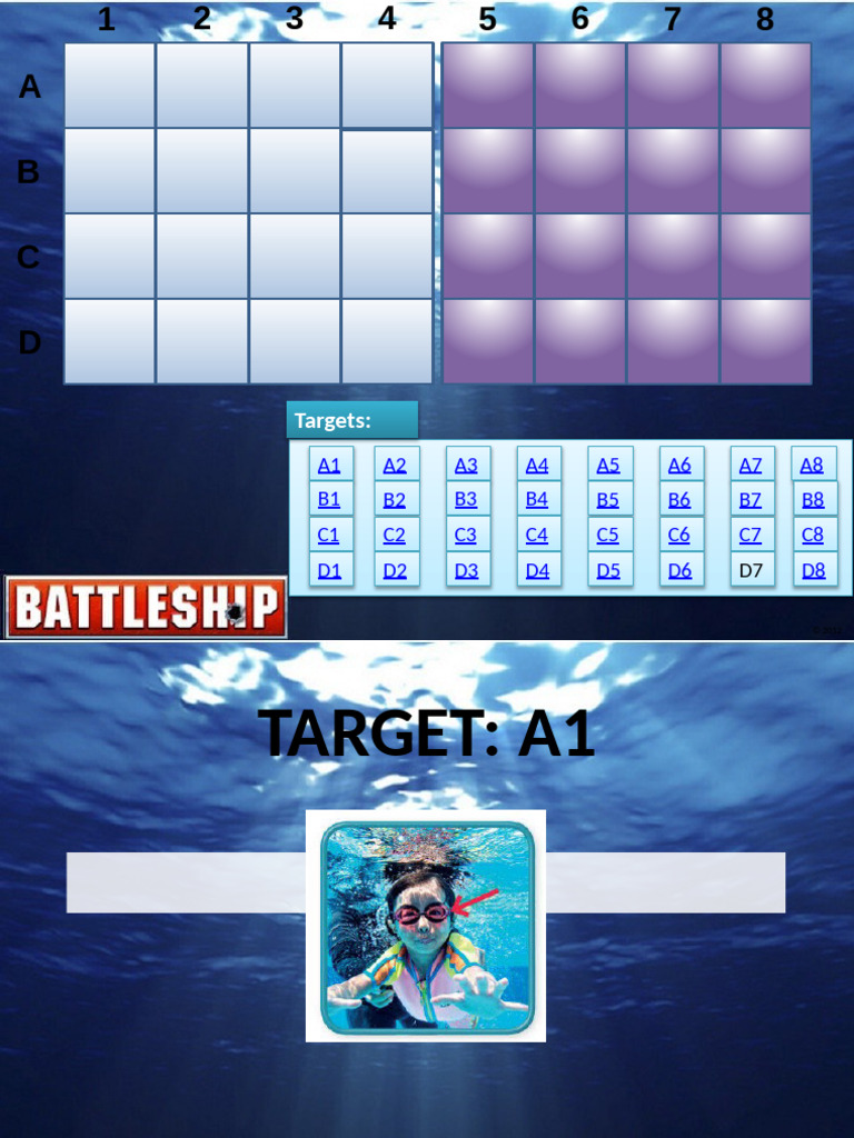 Battleship Unit 18 Game | PDF | Chess | Chess Theory