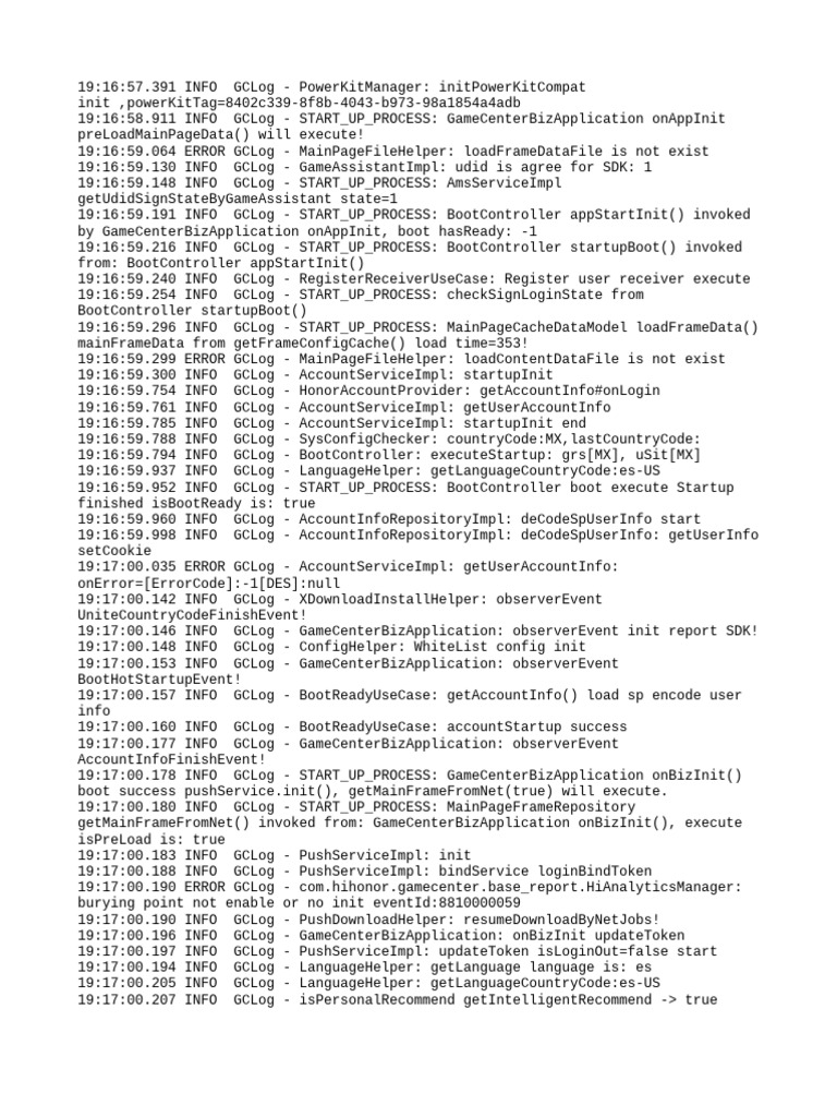 gc_2024_12_12 | PDF | Computer Engineering | Communications Protocols