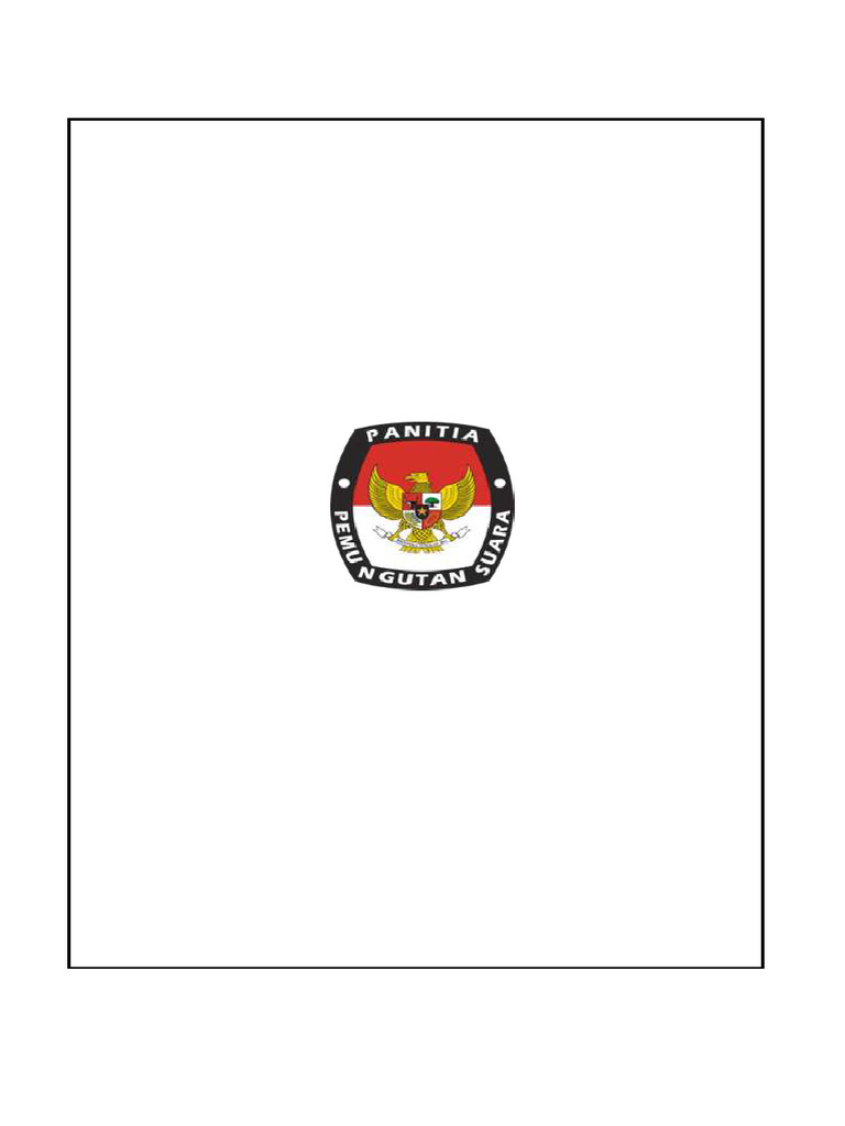 SPJ Desa Airbara November | PDF