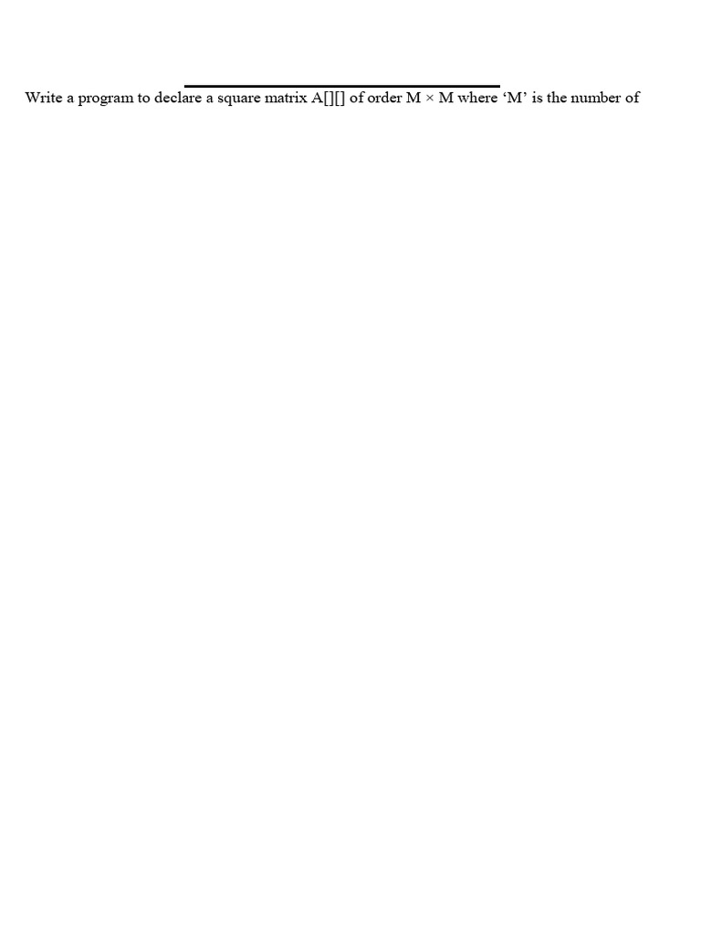 1733059211281_lab | PDF | Matrix (Mathematics) | Algebra