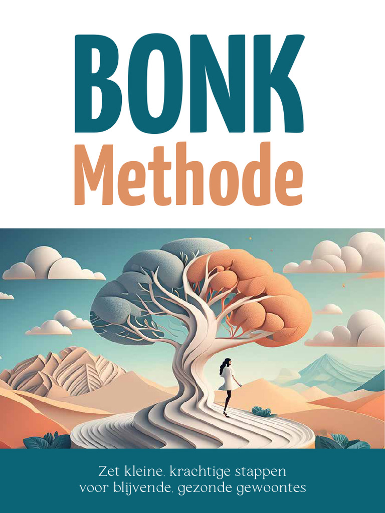 Bonk Methode Ebook | PDF