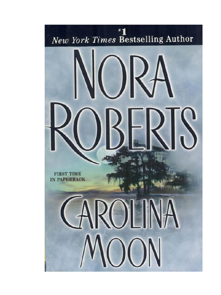 Carolina Lua | PDF | Dor | Amor