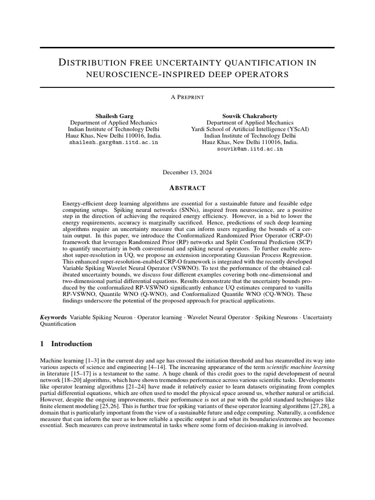 2412.09369v1 | PDF | Machine Learning | Regression Analysis