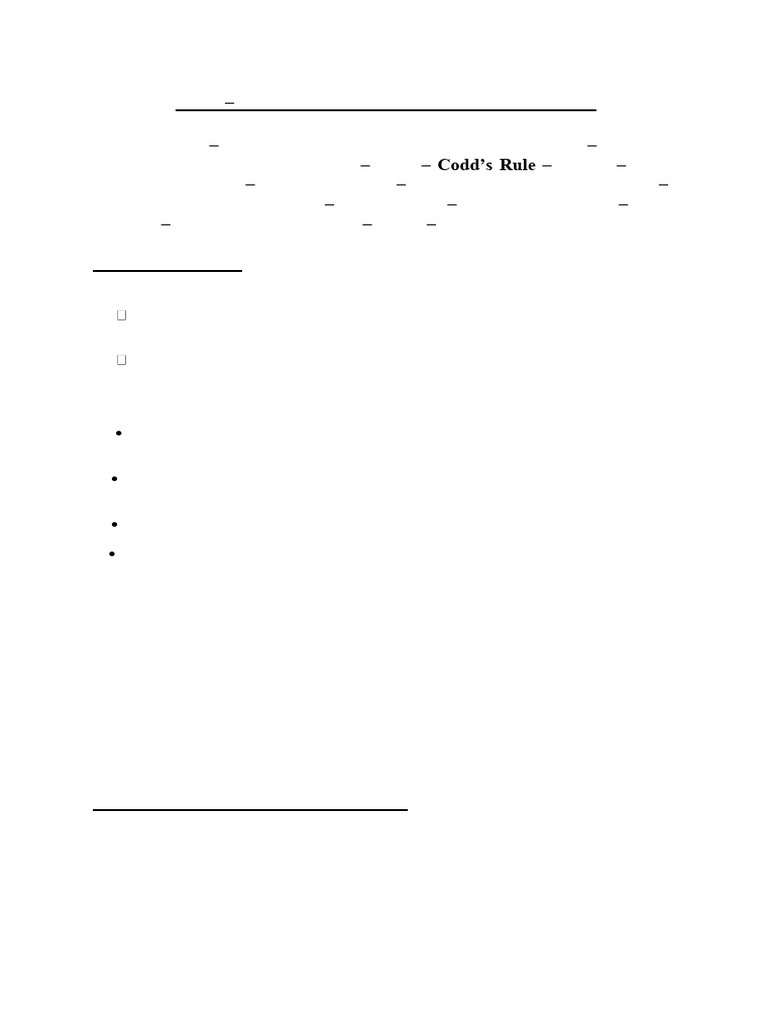 Dbms Unit 1 Pdf Databases Relational Database 5003