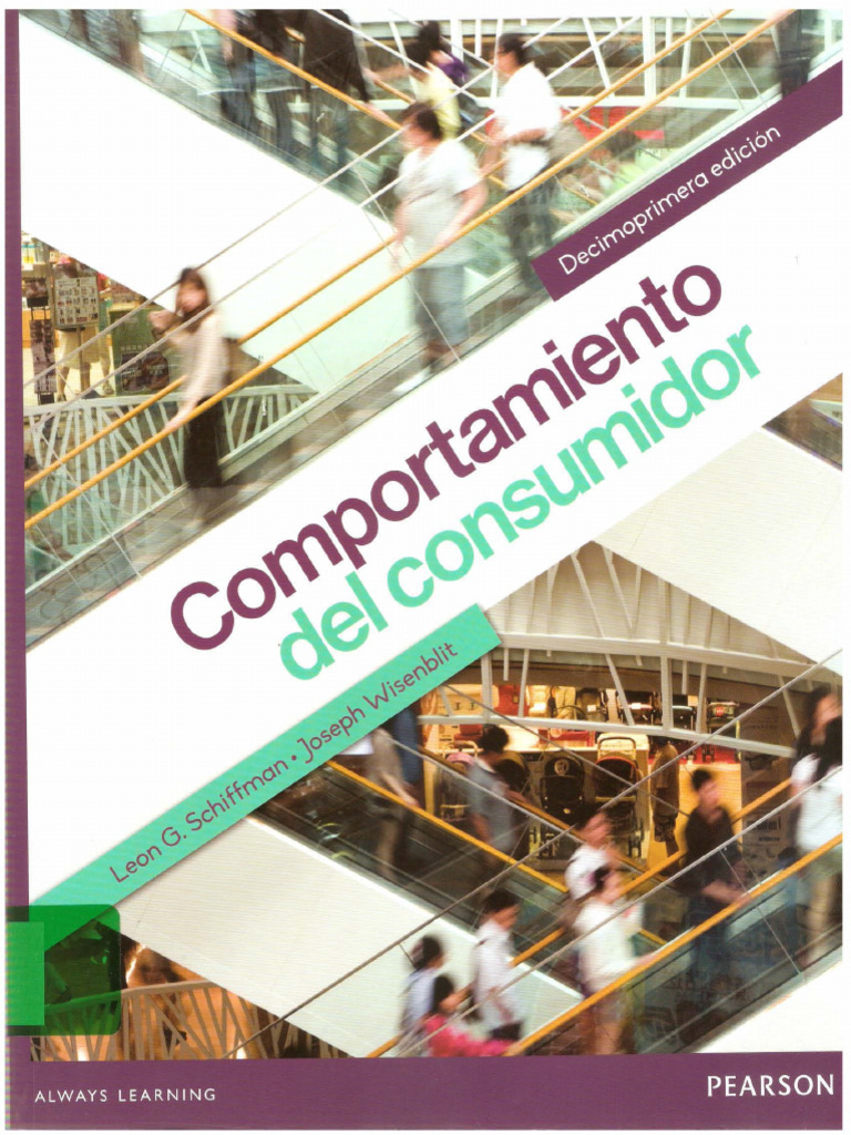 Schiffman - Motivacion y Personalidad Del Consumidor - p54-84 | PDF ...