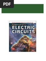 Chapter 1 Solutions - Electric Circuits, 12th Ed, Nilsson-Riedel | PDF | Quantity | Physical ...