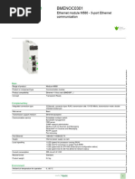Schneider Electric - EcoStruxure-Panel-Server - PAS600 | PDF | Computer ...