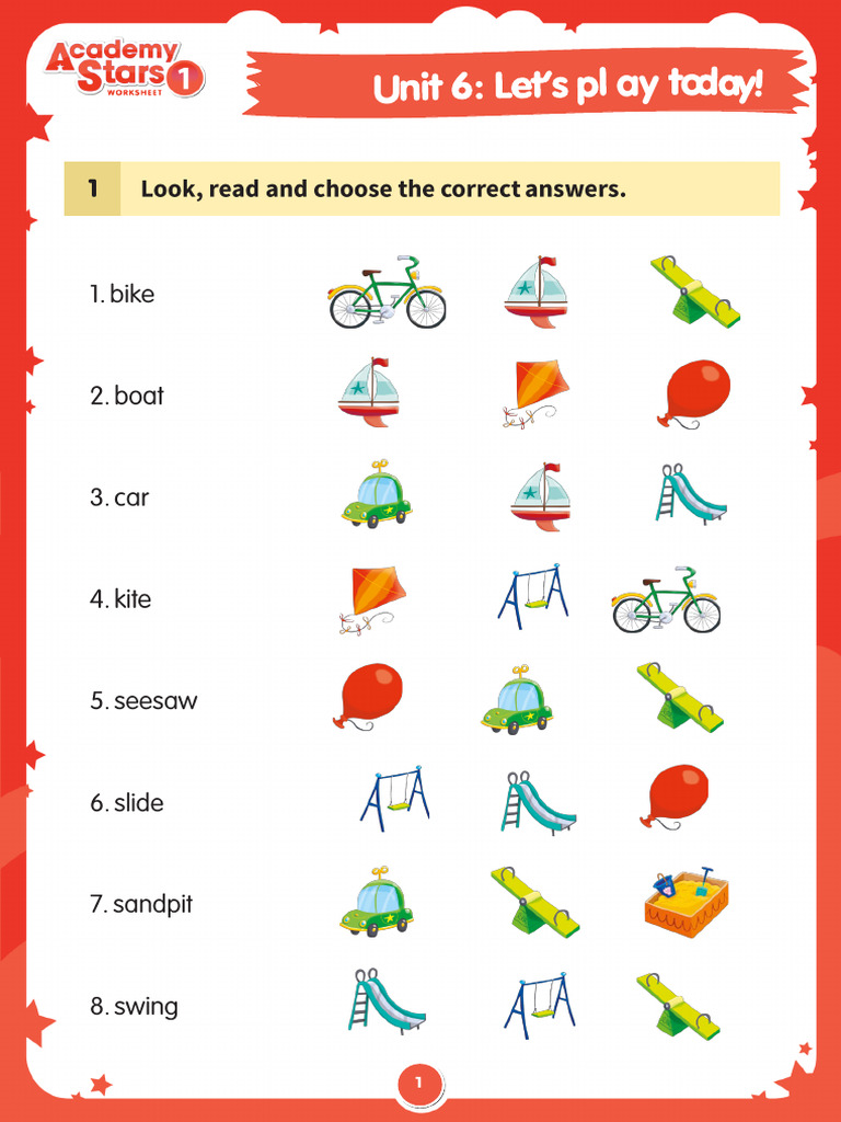 As1 - Liveworksheet U6 | PDF