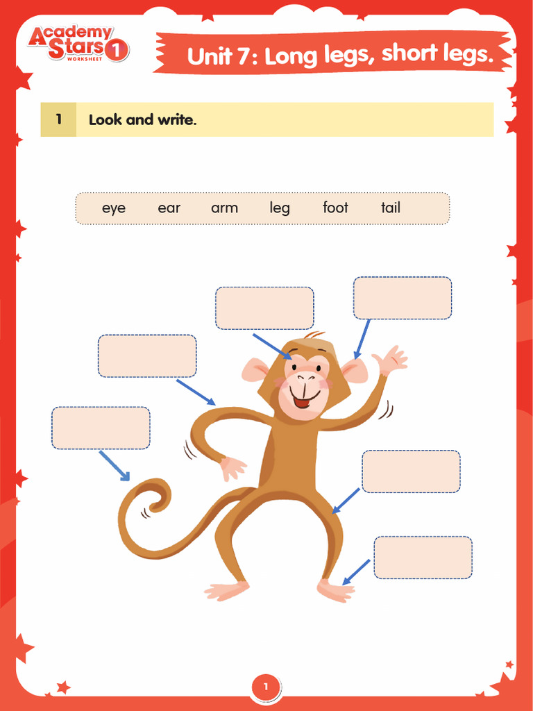 As1 - Liveworksheet U7 | PDF