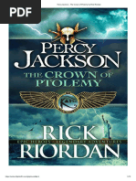 Percy Jackson's Greek Heroes (PDFDrive) | PDF | Rick Riordan | American ...