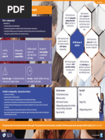 Safeguarding Policy Example Statement | PDF | Policy | Social Ethics