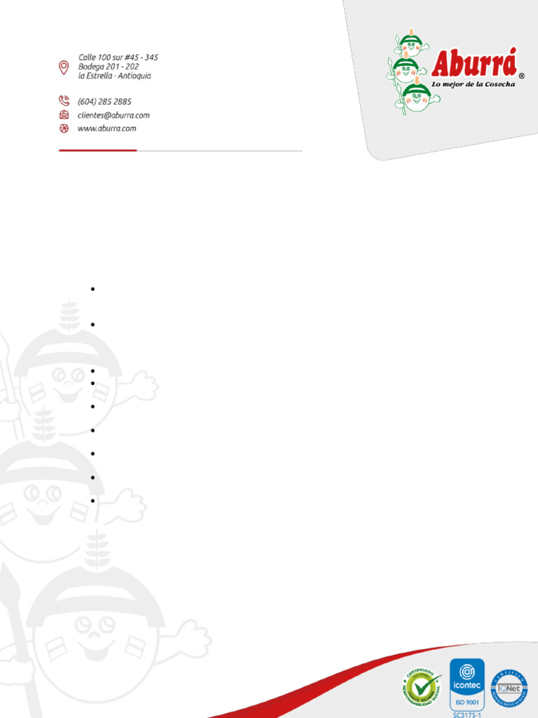 Comunicado Bingo Navideño | PDF