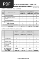 Class 11 - CS - Practice Questions | PDF | Computer Programming | Computing