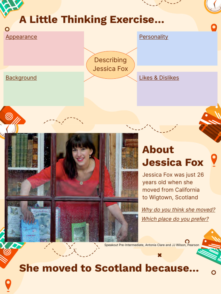 (CELTA) Lesson 12 Student Ver. | PDF