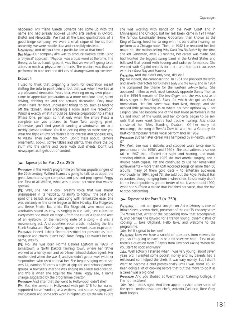 C2 Upstream KEY Pages 182 | PDF