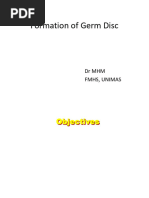 Third Week of Development: Trilaminar Germ Disc | PDF | Anatomy ...