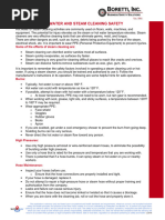 Water-Bath Risk Assessment Form | PDF | Personal Protective Equipment ...