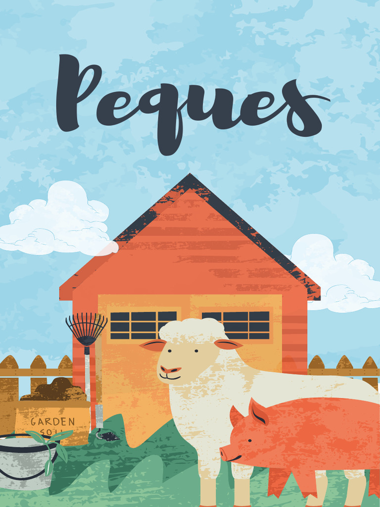 Blue Playful Daily Farm Life Book Cover - 20241209 - 144852 - 0000 | PDF