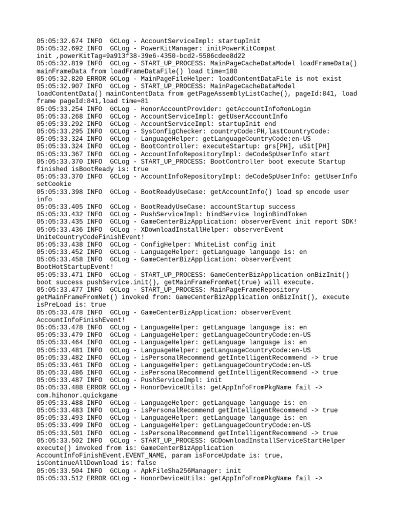 gc_2024_11_24 | PDF | Software Engineering | Internet
