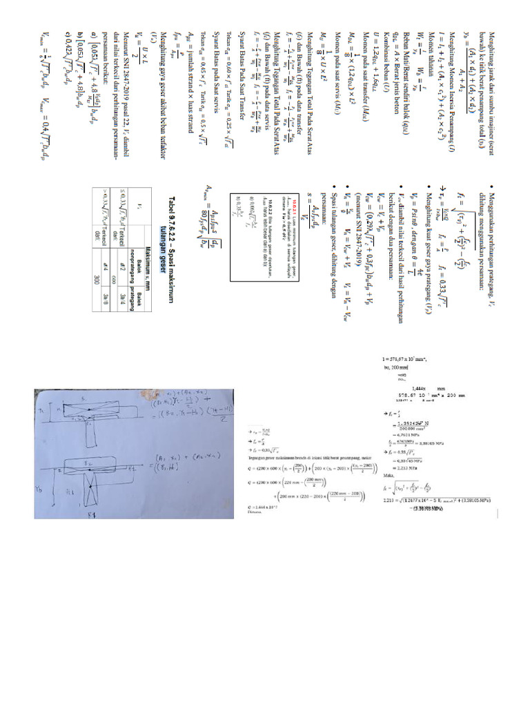 Print SBG Senin | PDF