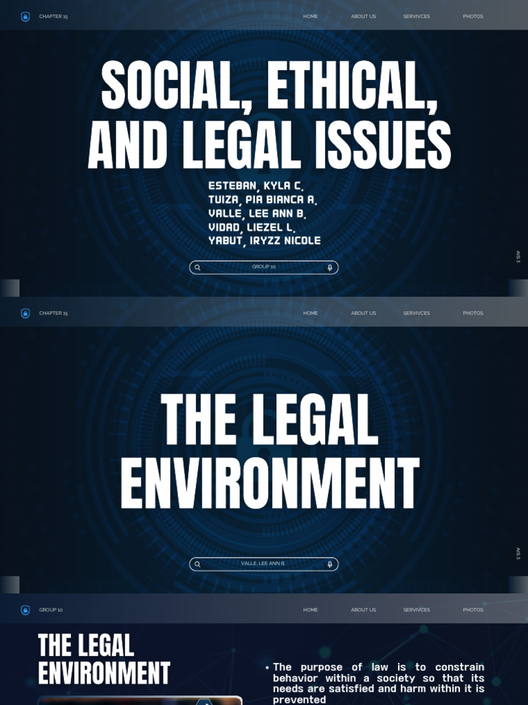 Digital Privacy & Ethical Issues | PDF | Privacy | Identity Theft