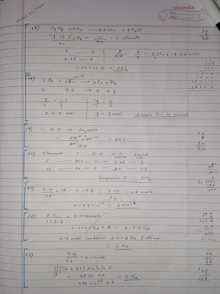 Osmol Contaw Osx 4 NA Patoms 2 Na: Smplyt | PDF