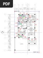 Electrical Plan Sample Reference | PDF | Electrical Wiring | Electrical ...