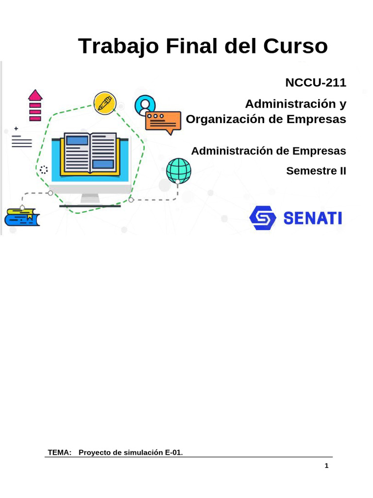 Nccu Nccu-211 Trabajofinal | PDF