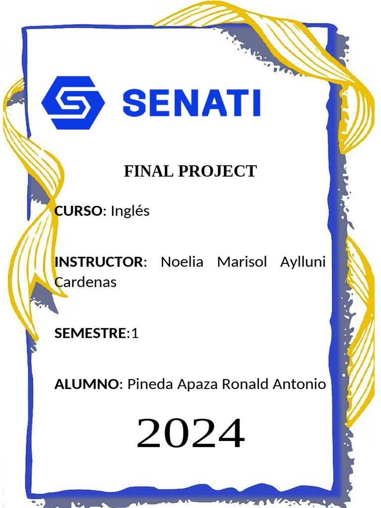 The Yellow-tailed Monkey Ronald Pineda (2) (2) | PDF | Ecology ...