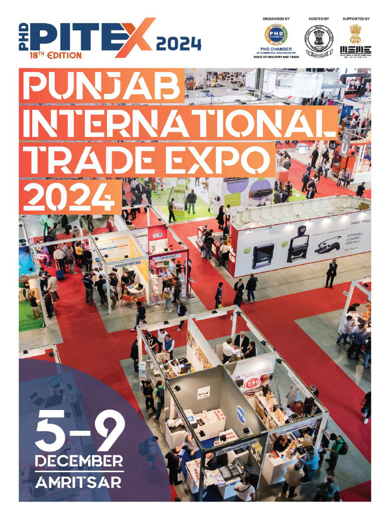 Pitex-2024-Brochure-Final-23-4-24-01 | PDF