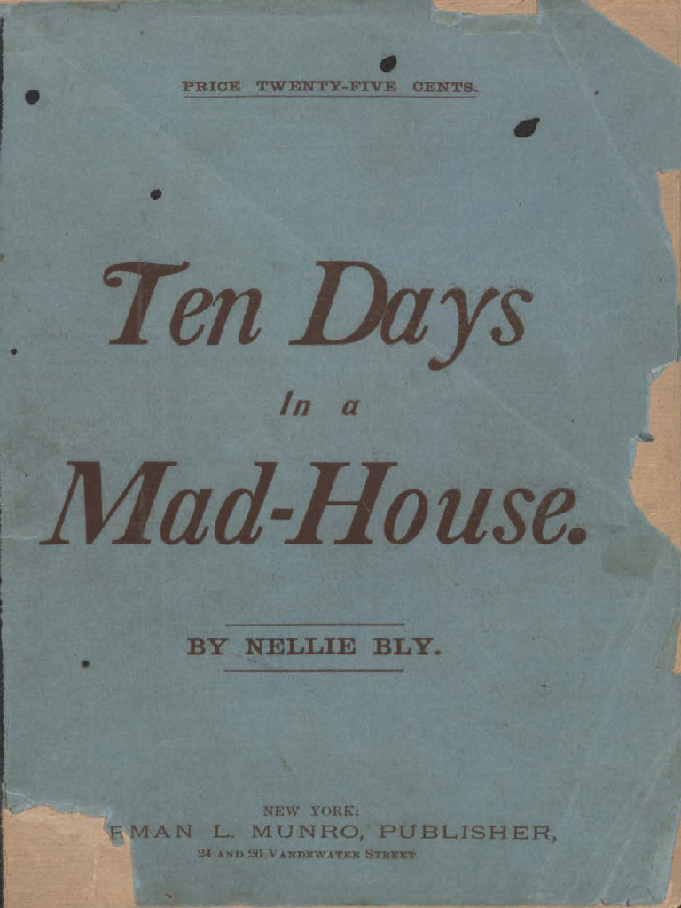 Ten Days | PDF