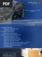 Decálogo y Porra del IPN: Valores y Orgullo | PDF