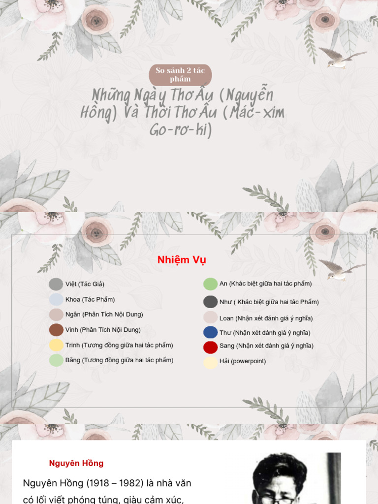 So Diem Tong Ket Lop 9a6 | PDF