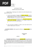 MVIR Form | PDF | Vehicles | Motor Vehicle