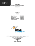 Table: ILO Recommended Allowances | PDF | Physics | Applied And ...