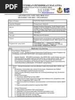 Makluman Pelaksanaan Isppk Tahun 2024 | PDF