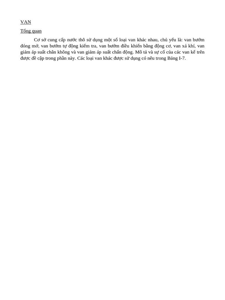 97-109 Operating and Maintenance Manual Book | PDF