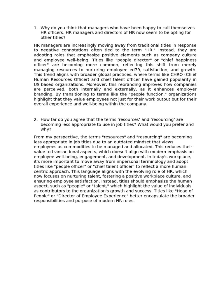 Week 1 Tutorial Task | PDF