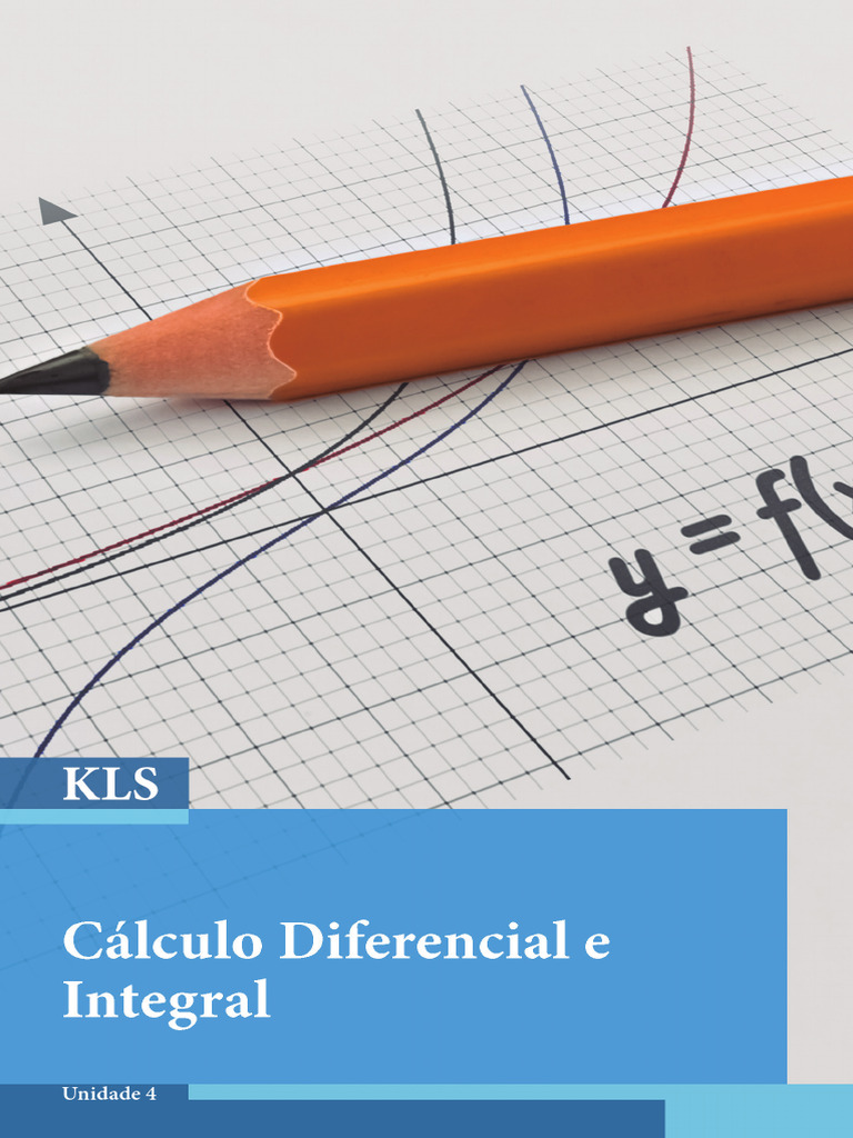 Cálculo Diferencial e Integral I 4 | PDF | Derivado | Função (Matemática)