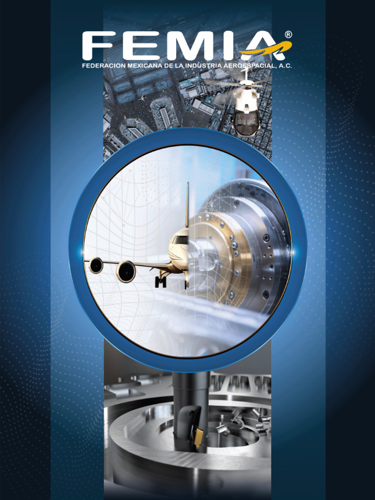 Brochure FEMIA 2024 | PDF