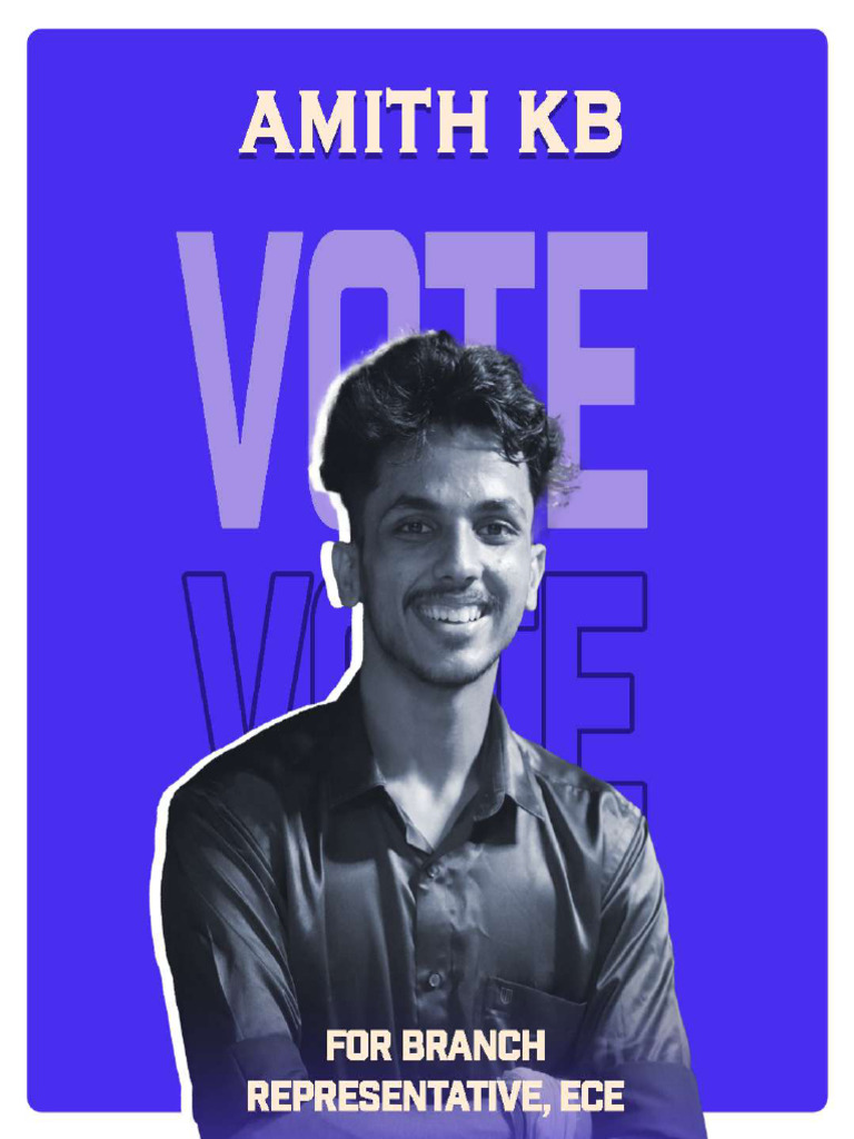 AMITH KB Manifesto | PDF