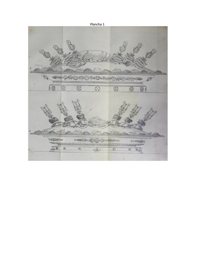 Careme. Vol2. Planchas | PDF