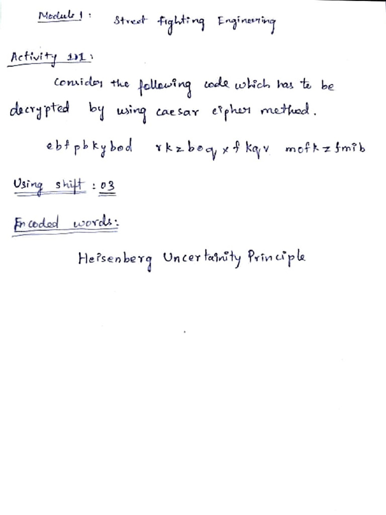 22BCS059 Activity + Assignment | PDF